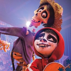 دانلود آهنگ های کارتون کوکو‌ با پخش آنلاین و لینک مستقیم